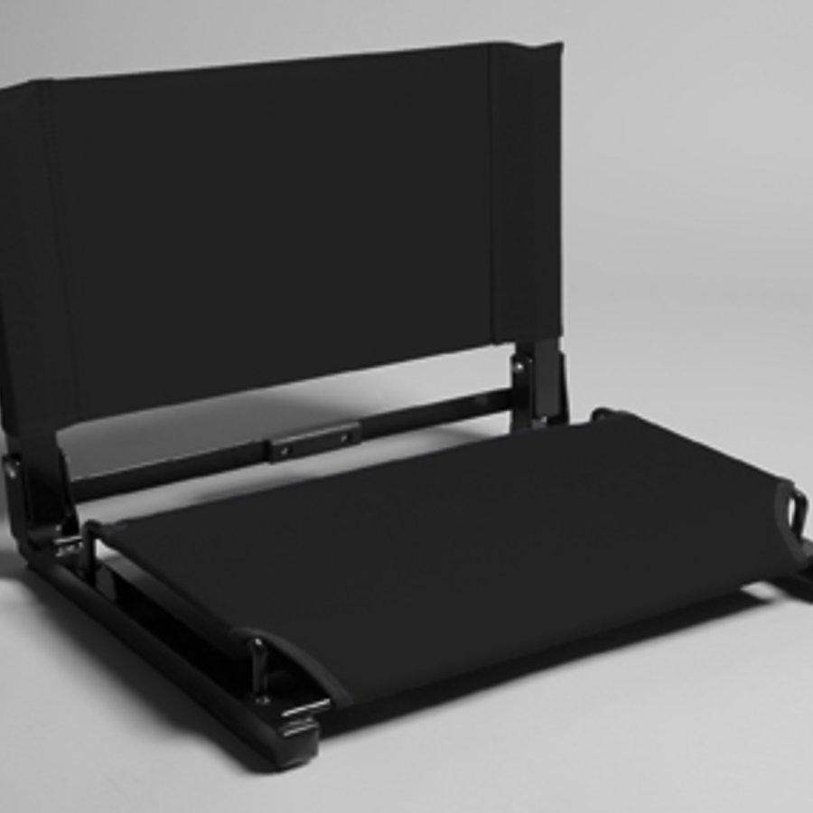 Mason Cheer Stadium Chair - Friday Threads