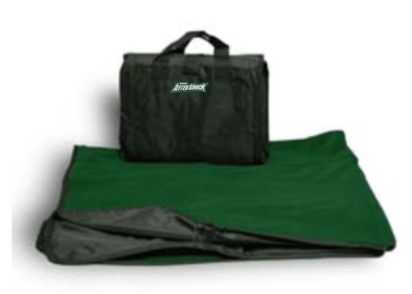 Mason Aftershock Stadium Blanket - Friday Threads