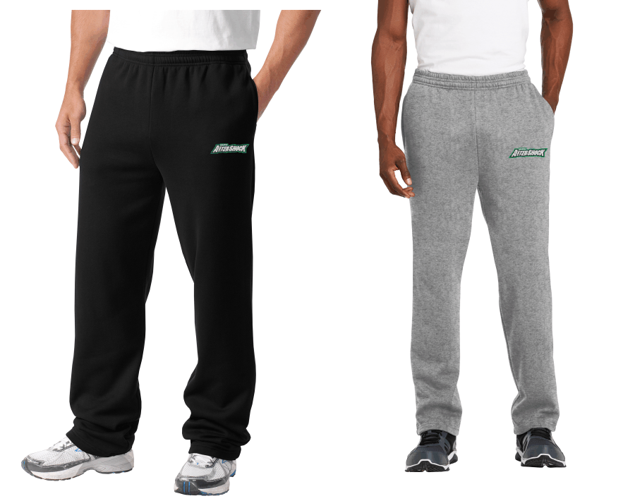 Mason Aftershock Sweatpants - Friday Threads
