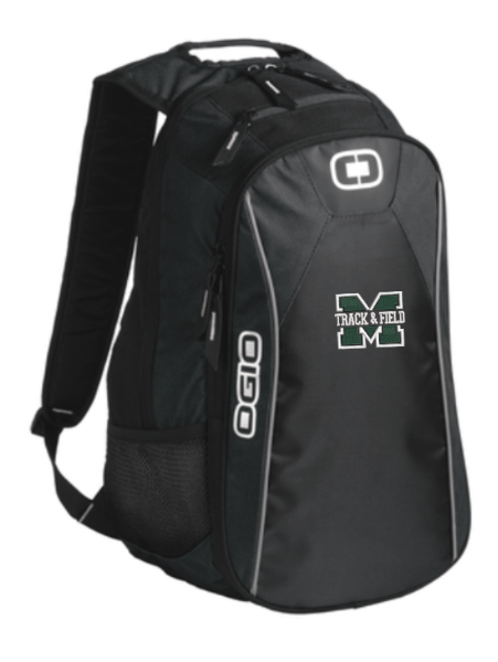 MHS Track & Field Ogio Backpack - Friday Threads