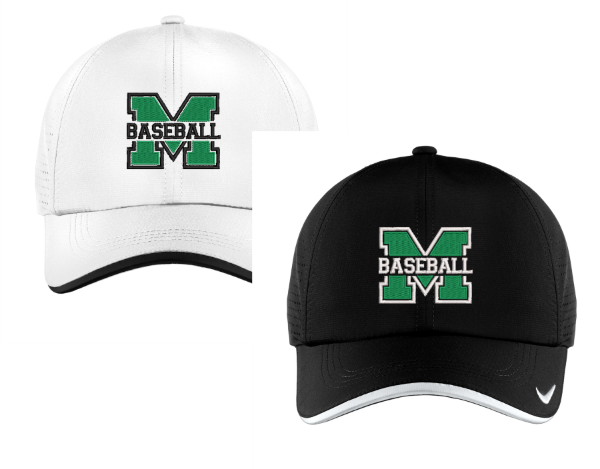 Mason Aftershock Nike Hat - Friday Threads