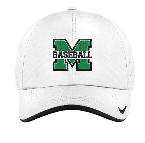 Mason Aftershock Nike Hat - Friday Threads