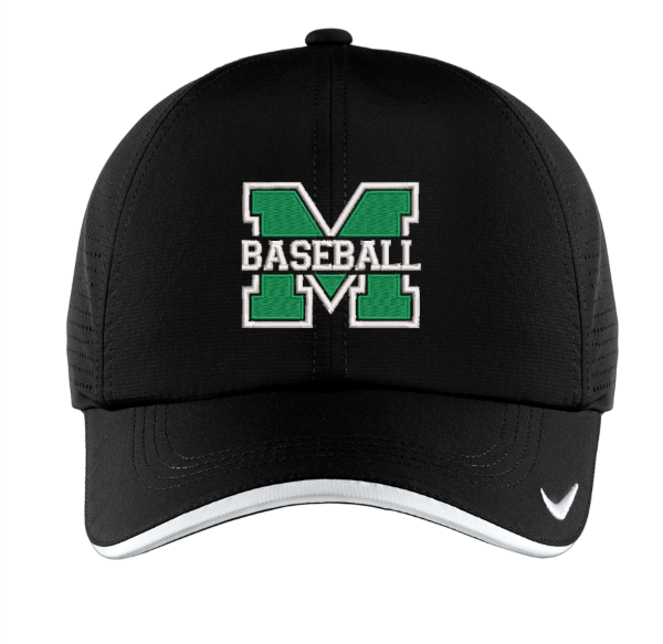 Mason Aftershock Nike Hat - Friday Threads