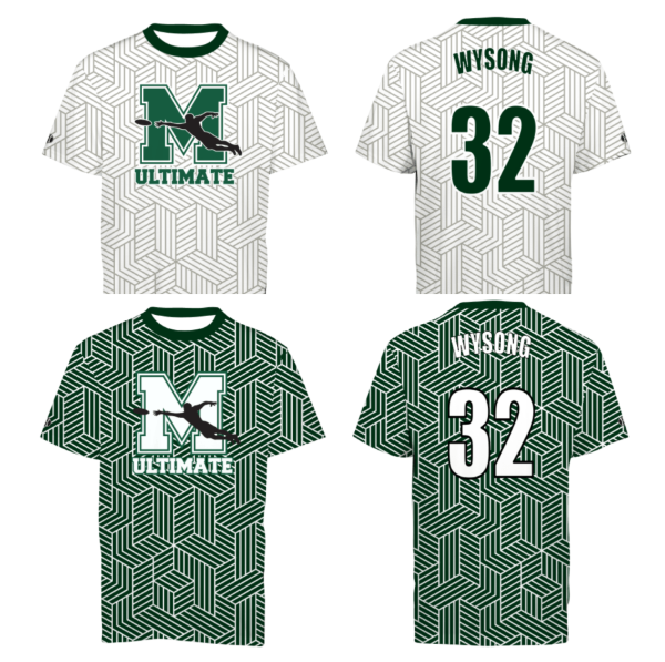 Mason Ultimate Cotton Touch Poly Jersey Package NOOOOOO - Friday Threads