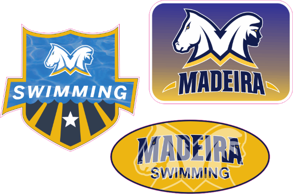 22 Madeira Sticker Pack - Friday Threads
