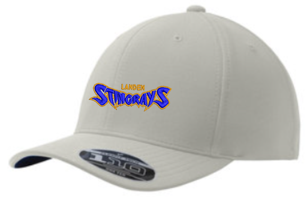Stingrays '23 Baseball Hats - Friday Threads