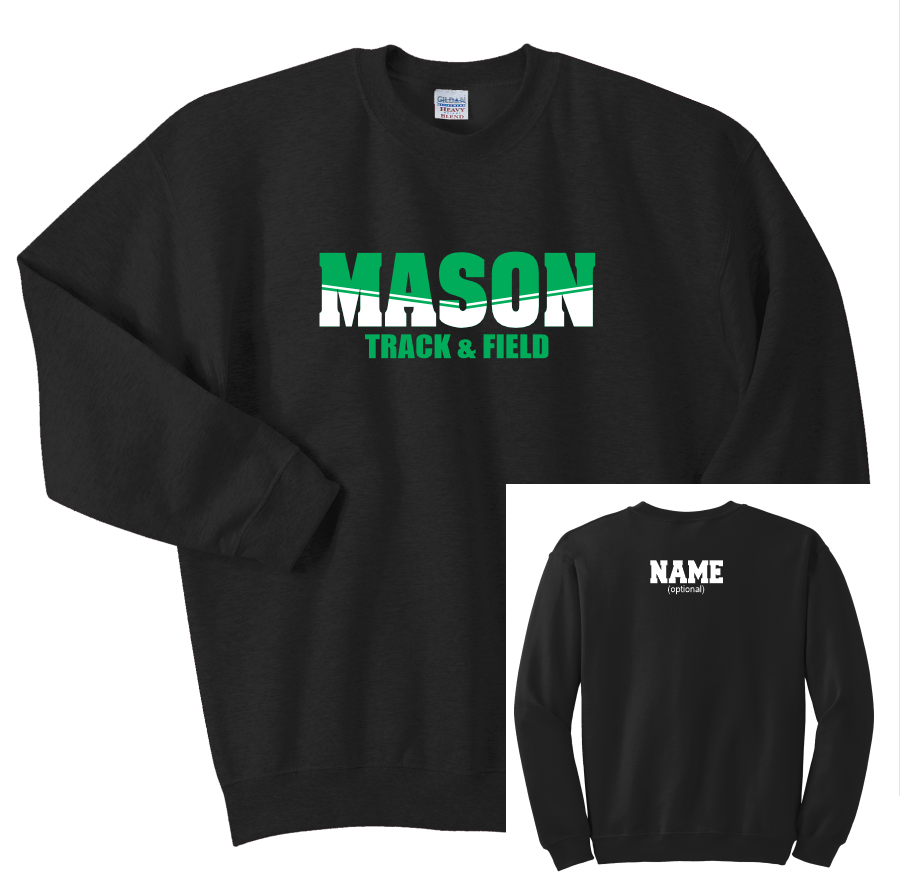 Mason Track & Field SP24 Cotton Shirts - Friday Threads