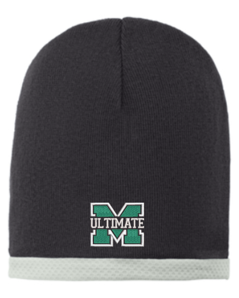 Mason Ultimate Knit Hat - Friday Threads