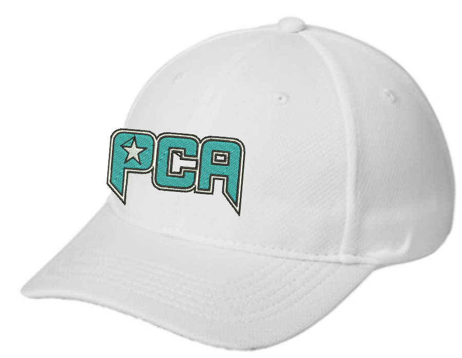 PCA Sport Tek Cap - Friday Threads