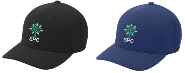 SPC Port Cap - Friday Threads