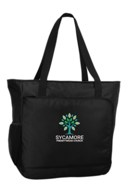 SPC Tote Bag - Friday Threads