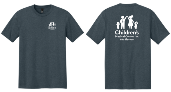 CMC Unisex Tri Tee - Friday Threads