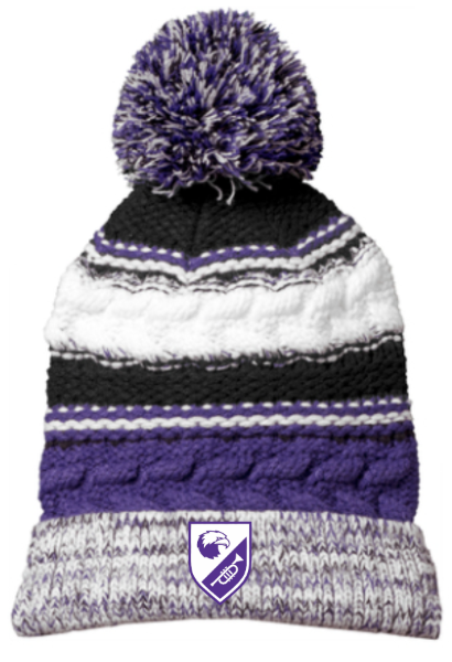 CHCA Pep Beanie - Friday Threads