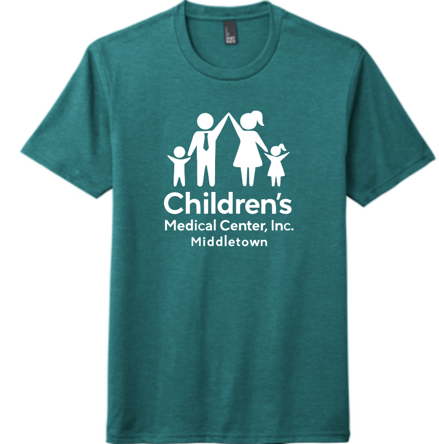 CMC FF Triblend T-Shirt - Friday Threads