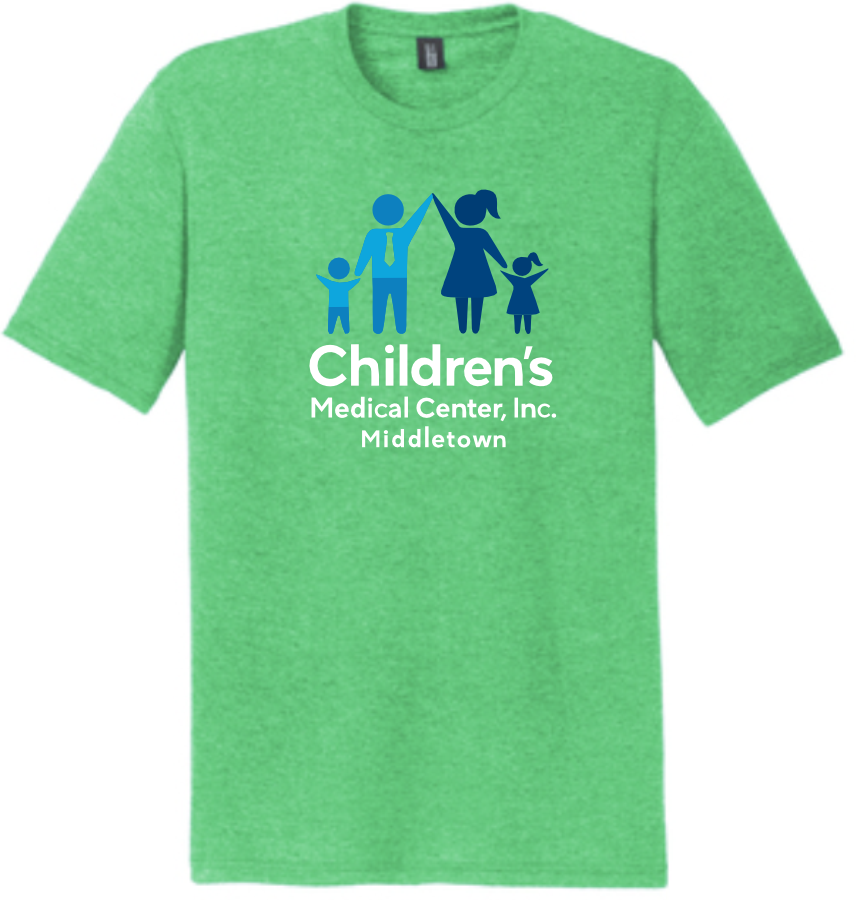 CMC FF Triblend T-Shirt - Friday Threads