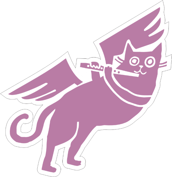 FCC Stickers - Friday Threads